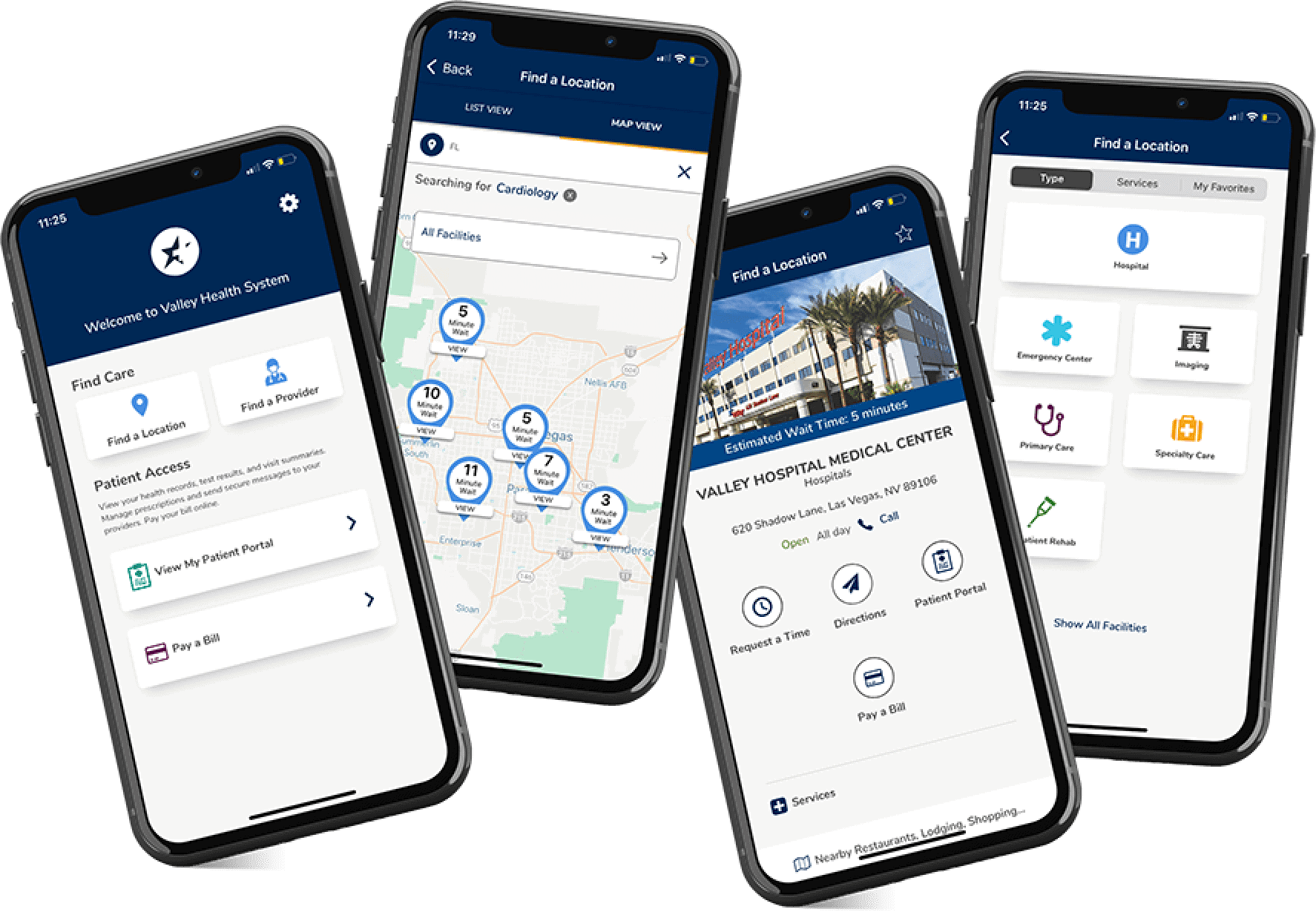Services Cerner HealtheLife App Integration