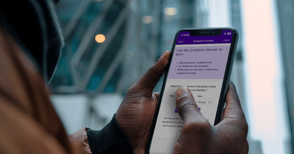 10 Digital Front Door Stats We Think You Should Know - Modea