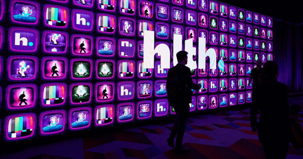 The Future of Health: Insights from HLTH 2023 - Modea