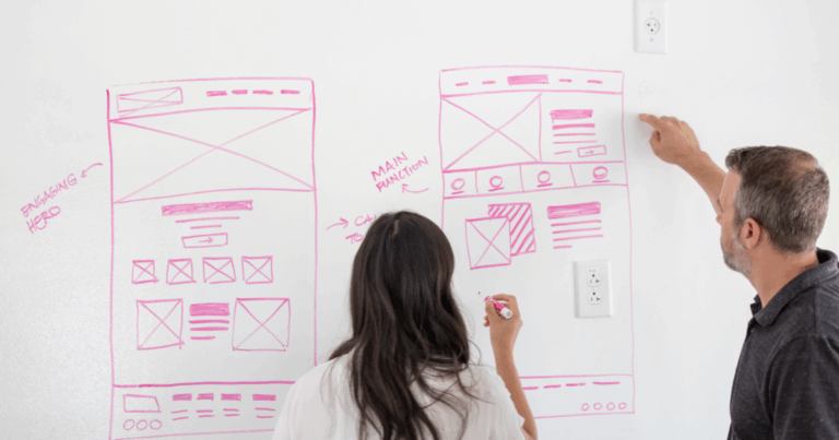 Patient-First Design: From a Designer's Point of View - Modea