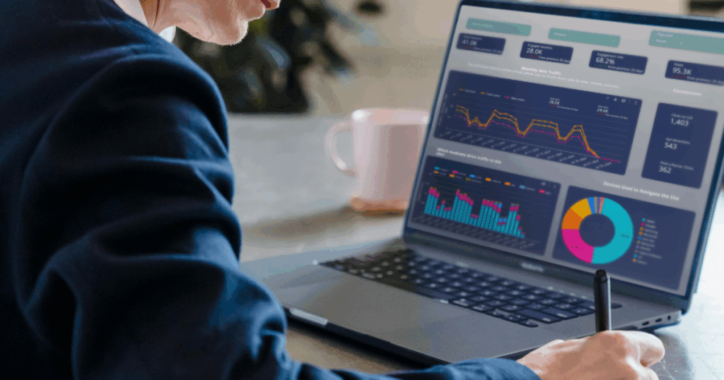 Data Analytics: Future-Proofing Your Data Collection Strategy - Modea